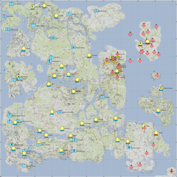 Lingor Island - PLANOPS Maps